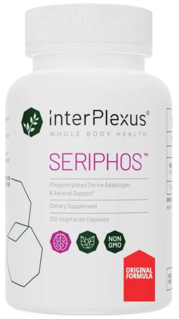 Seriphos 100 27704 | Your Online Pharmacy | New Zealand