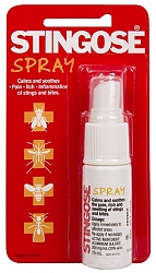 Stingose Spray 25ml 380377 | Your Online Pharmacy | New Zealand