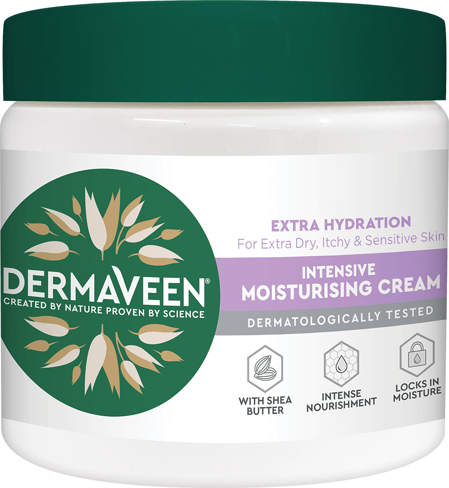 DERMAVEEN Intensive Moisturising Cream 450g 2586851 | Your Online ...