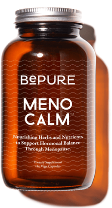 BePure MenoCalm 90 Caps 2636670 | Your Online Pharmacy | New Zealand