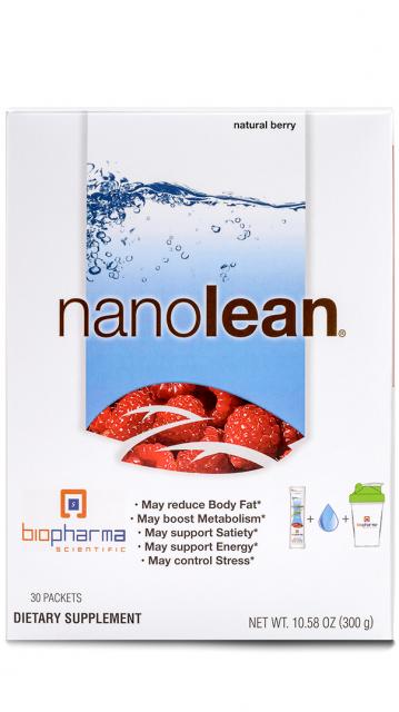 Nanolean 300g 1234 | Your Online Pharmacy | New Zealand