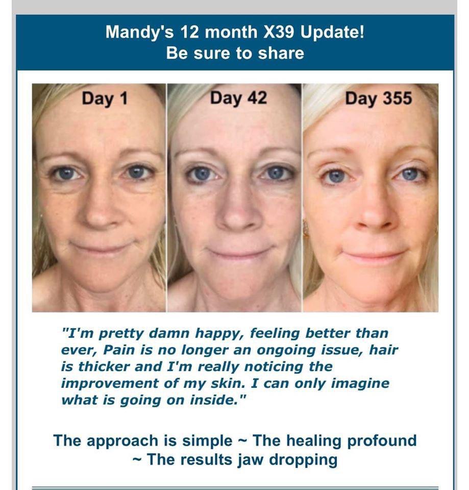 LifeWave X39™ 30 Patches 13647 | Your Online Pharmacy | New Zealand